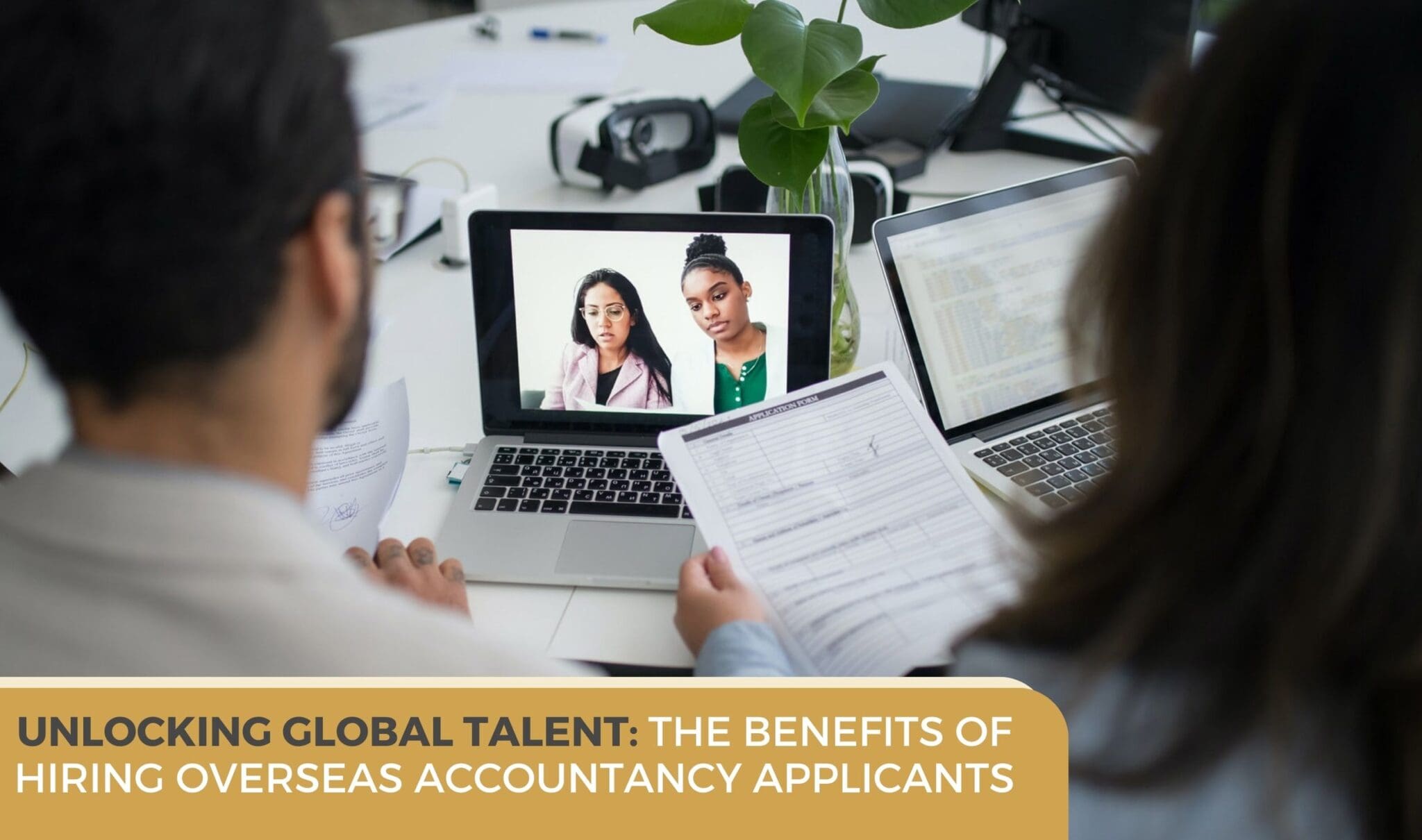 Accounting Jobs in Australia for Foreigners & Expat