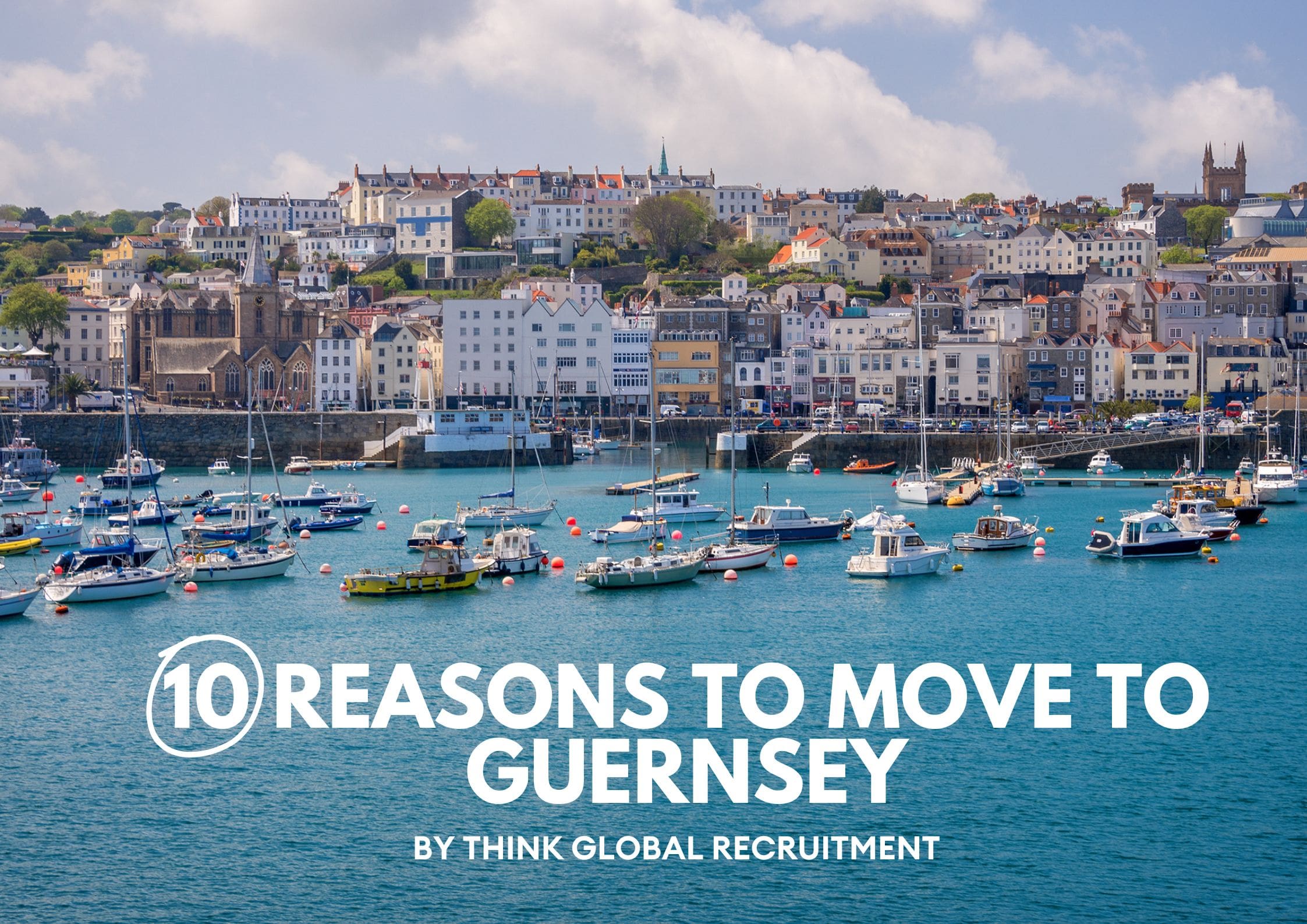 10 Reasons to Move to Guernsey: A Hidden Gem in the Channel Islands ...