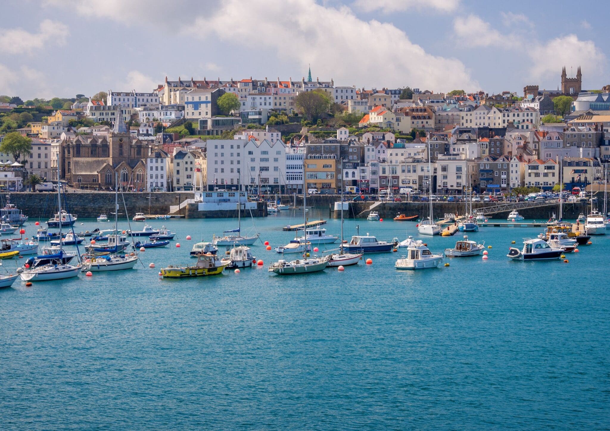 10 Reasons to Move to Guernsey: A Hidden Gem in the Channel Islands ...
